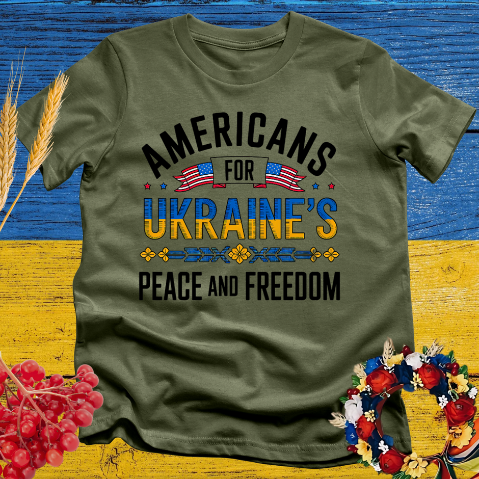 Ukrainian Clothes Online Shop | Ukraine Apparel