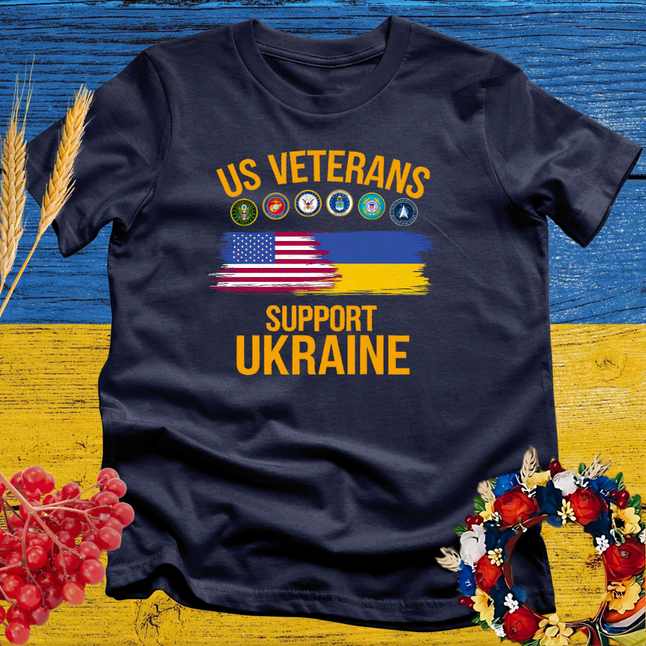 Ukrainian Clothes Online Shop | Ukraine Apparel