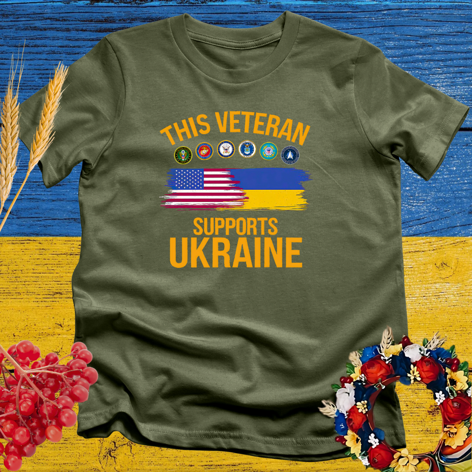 Ukrainian Clothes Online Shop | Ukraine Apparel
