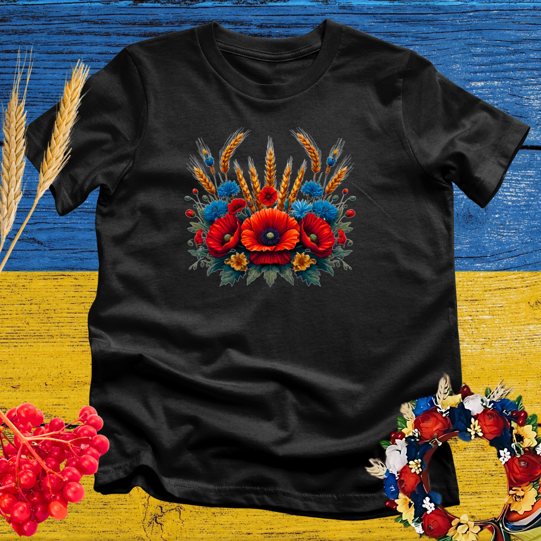 Ukrainian Clothes Online Shop | Ukraine Apparel
