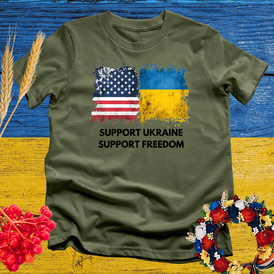 Ukrainian Clothes Online Shop | Ukraine Apparel