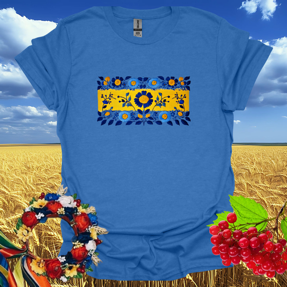 Ukrainian Clothes Online Shop | Ukraine Apparel