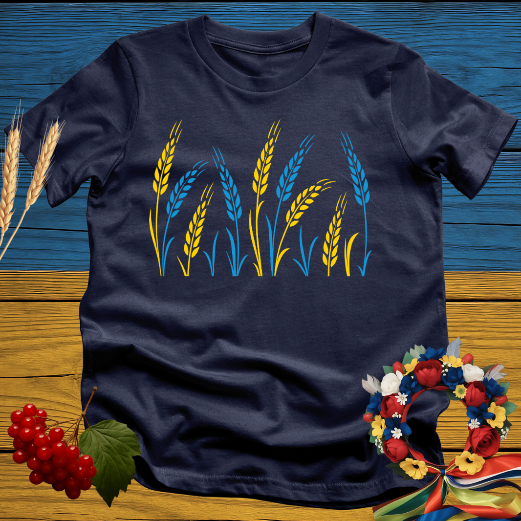Best Sellers Ukrainian T Shirt | Ukraine Apparel