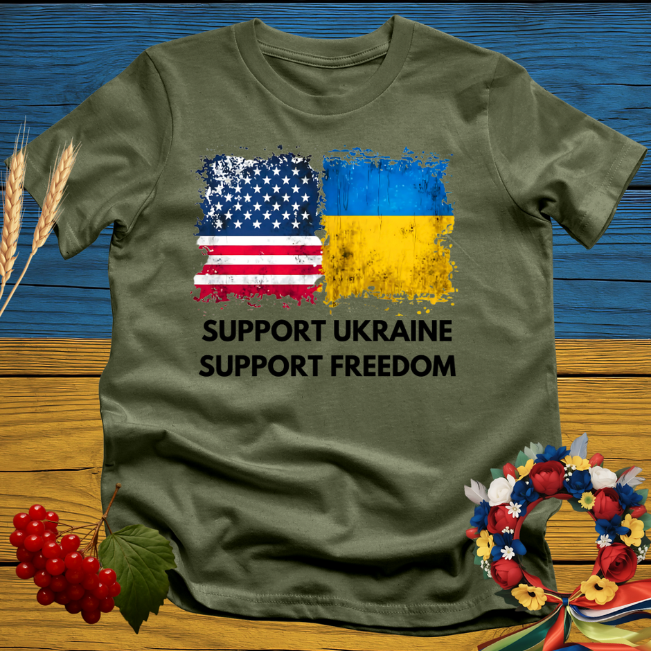 Best Sellers Ukrainian T Shirt | Ukraine Apparel
