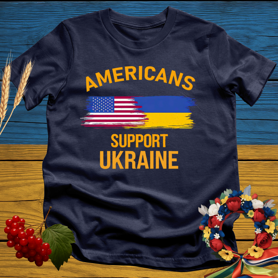 Ukrainian Clothes Online Shop | Ukraine Apparel