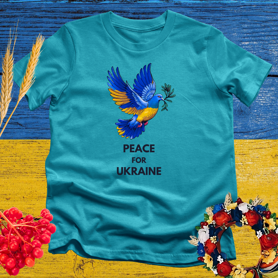 Ukrainian Clothes Online Shop | Ukraine Apparel