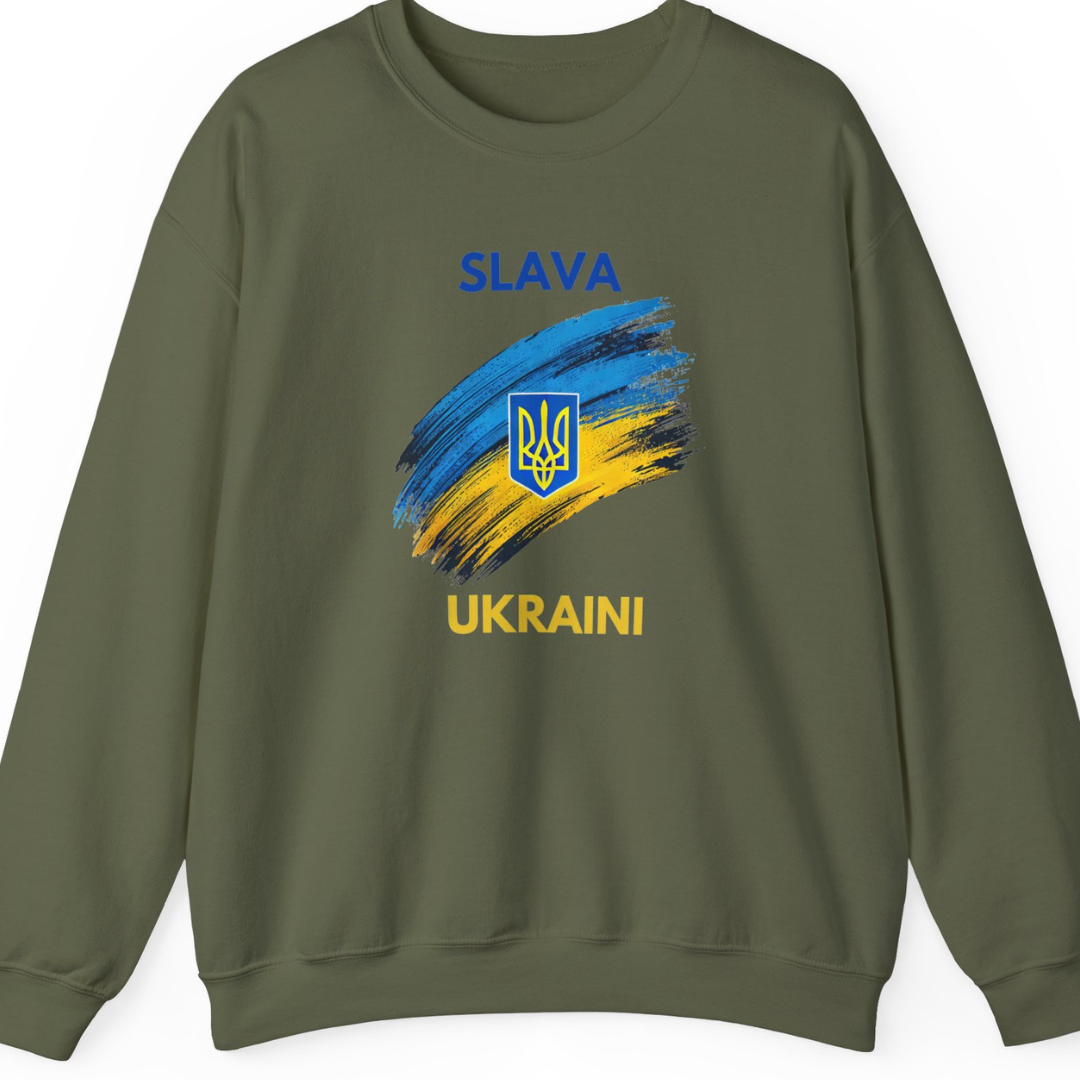 Ukrainian Clothing & Apparel Online Shop | Ukrainian Apparel