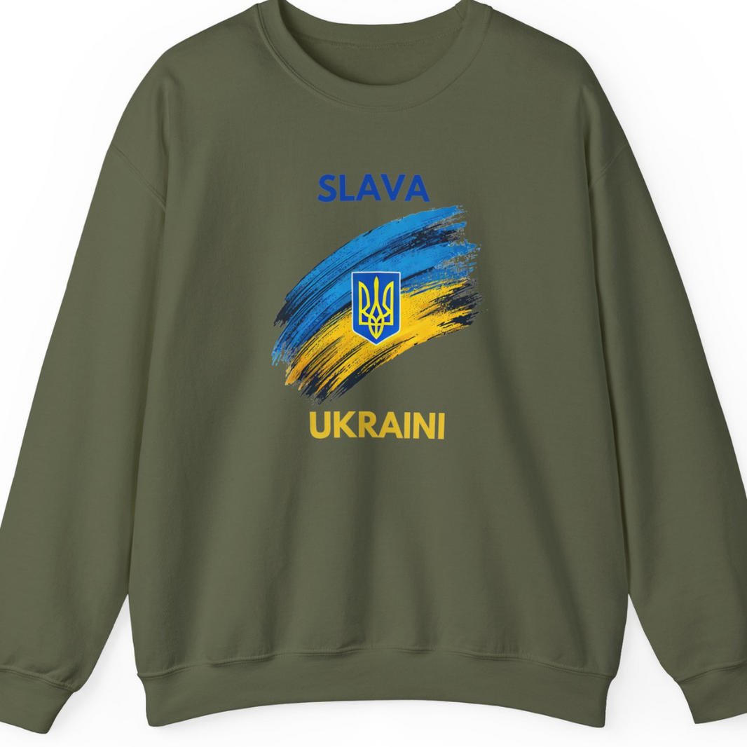 Ukrainian Clothing & Apparel Online Shop | Ukrainian Apparel