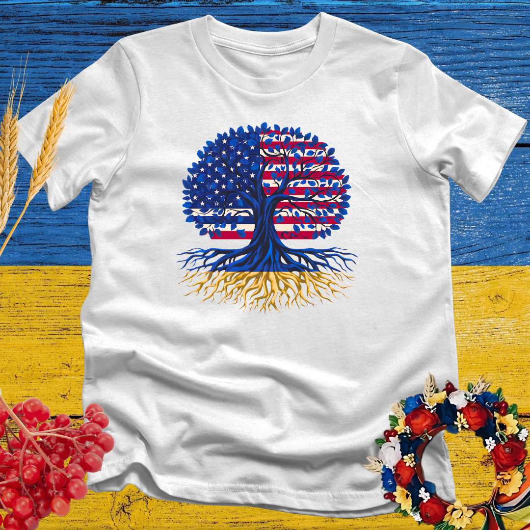 Tree of Unity T-Shirt