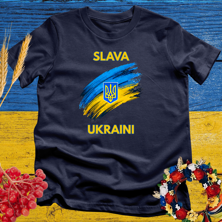 Ukrainian Clothes Online Shop | Ukraine Apparel