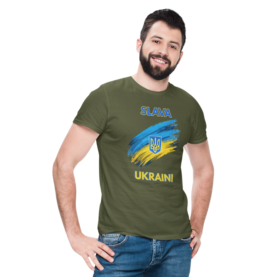 Ukrainian Clothing Online Shop | Ukrainian Apparel