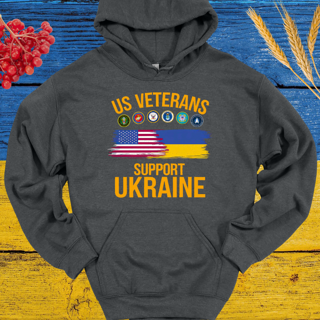 Stylish and Comfortable Ukraine Hoodie | Ukrainian Apparel